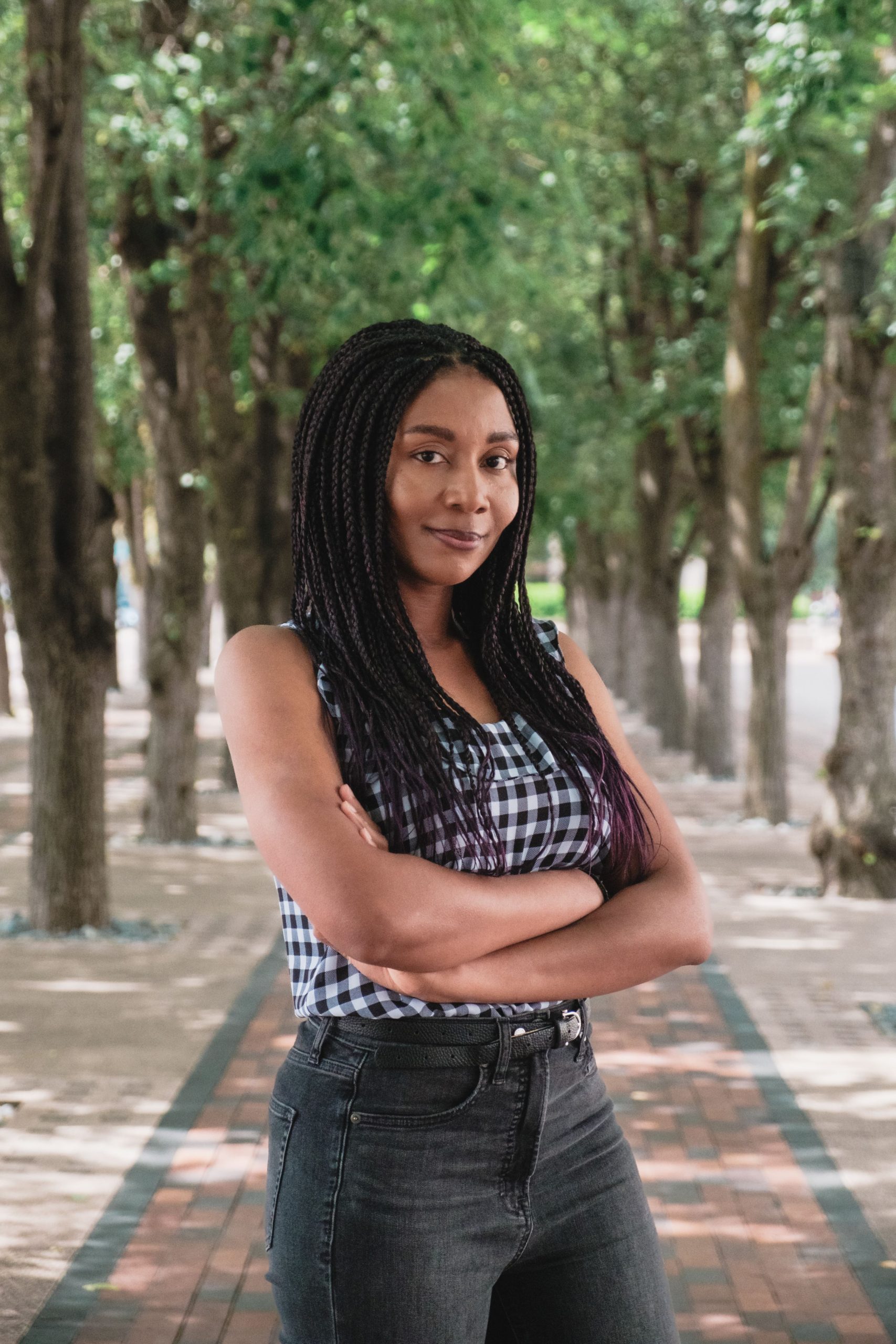 EMEM’S STORY – Emem Uko